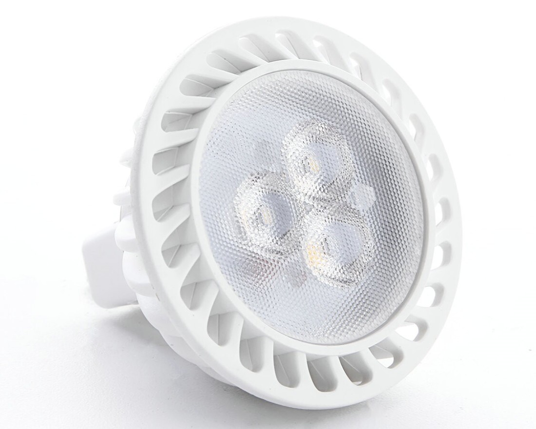 MR16 – Indoor Spotlight – 4W – Simon LED Bulbs