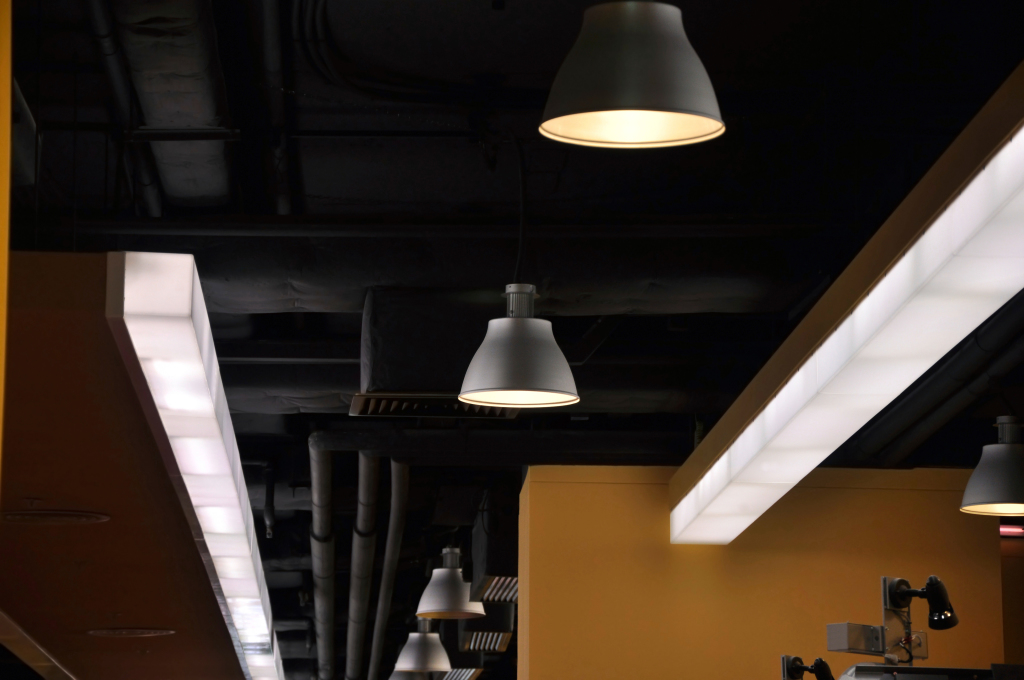 Residential Downlight – 4″ – 14W – Simon LED Bulbs